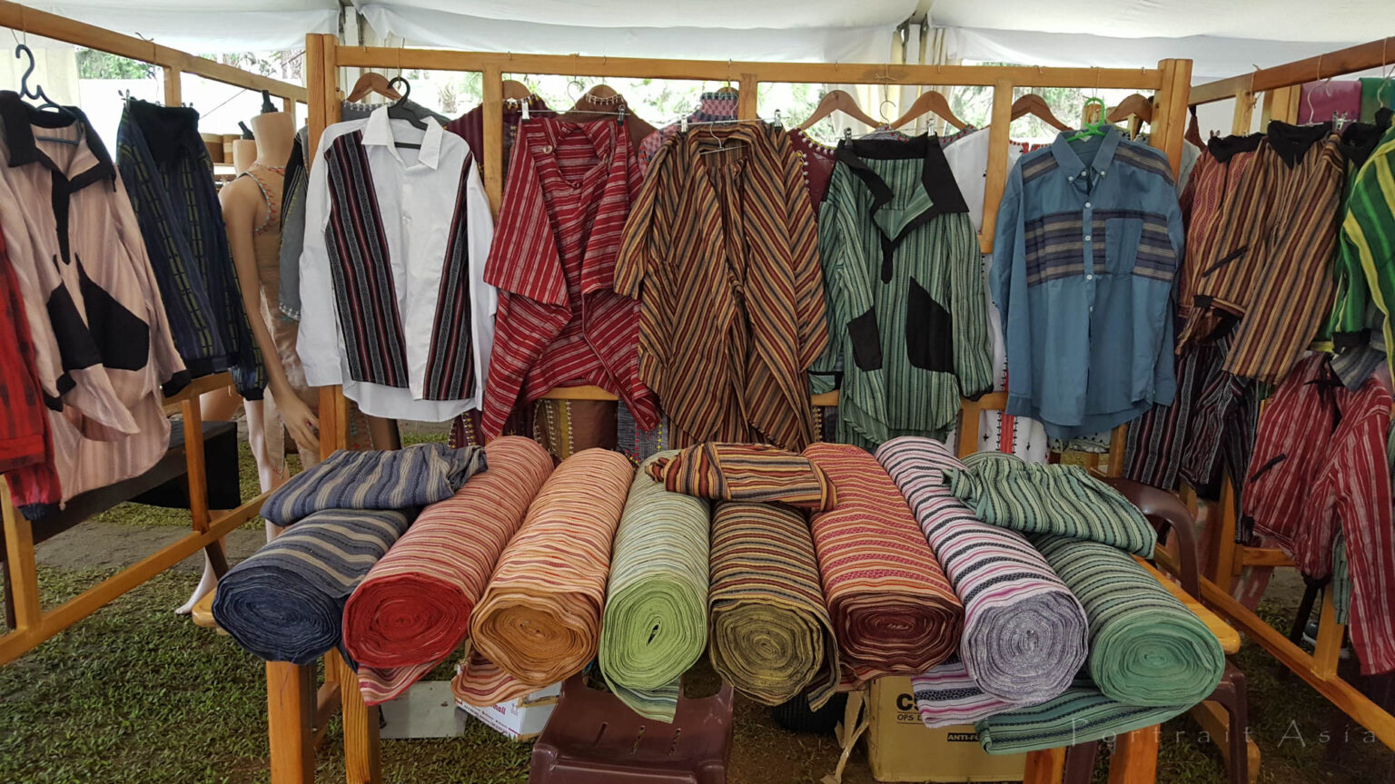 Baguio Creatives finding ways to rise above Pandemic – Portrait Asia