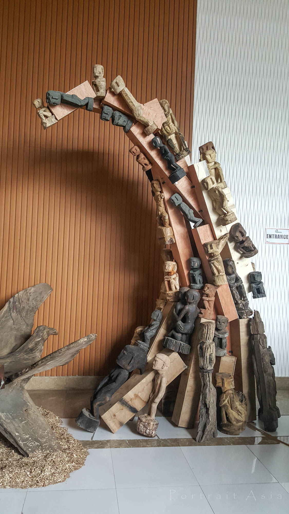 Baguio Creatives finding ways to rise above Pandemic – Portrait Asia